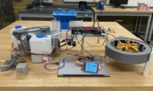 Electrical Engineering (1st) : Ingram School of Engineering : Texas State University